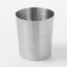 Large Stainless Steel Fry Cups - FFC335 | American Metalcraft