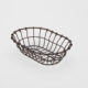 Baskets Bronze Wire Baskets | American Metalcraft